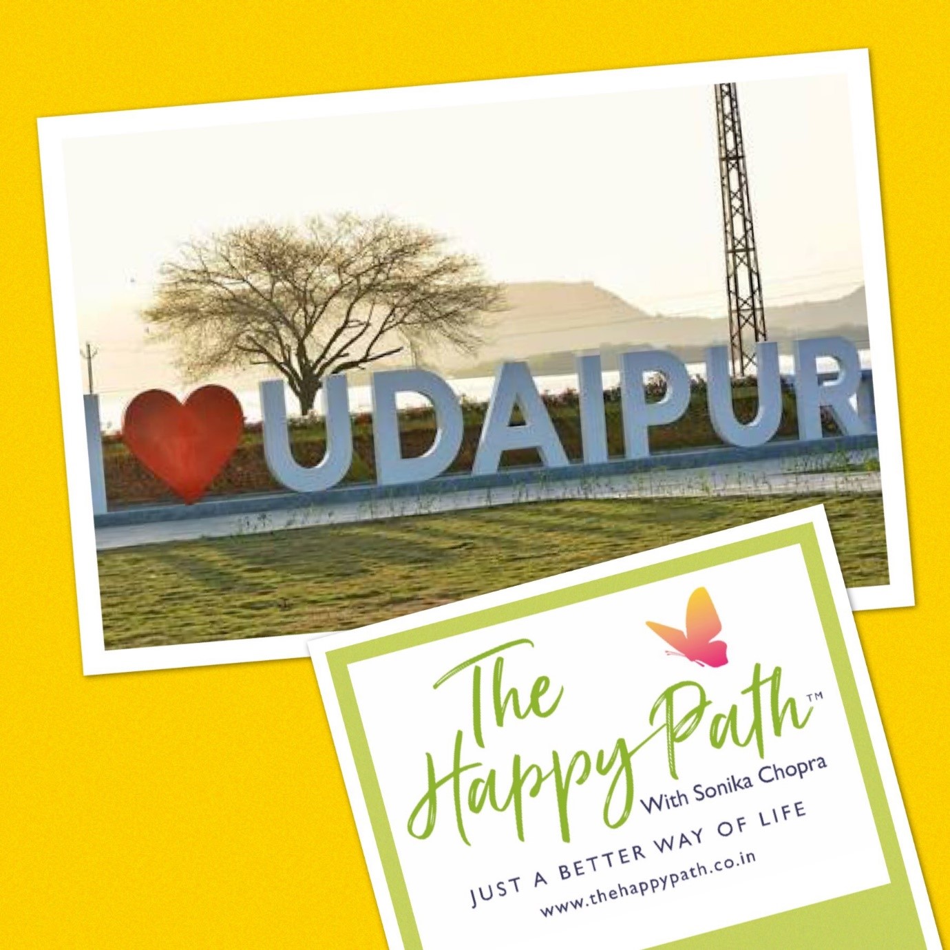 Upcoming Events | The Happy Path